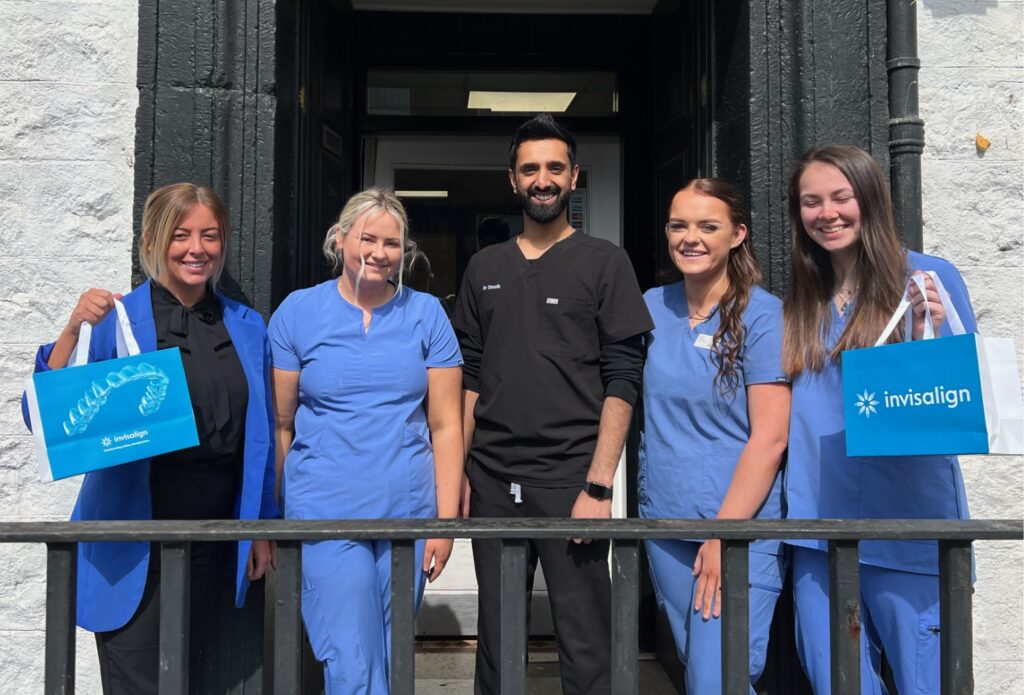 Home - East Ayrshire Dental